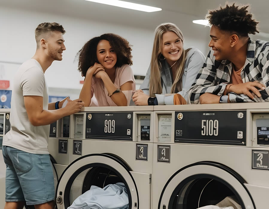 Locations Coin Laundry Locations Coin Laundry