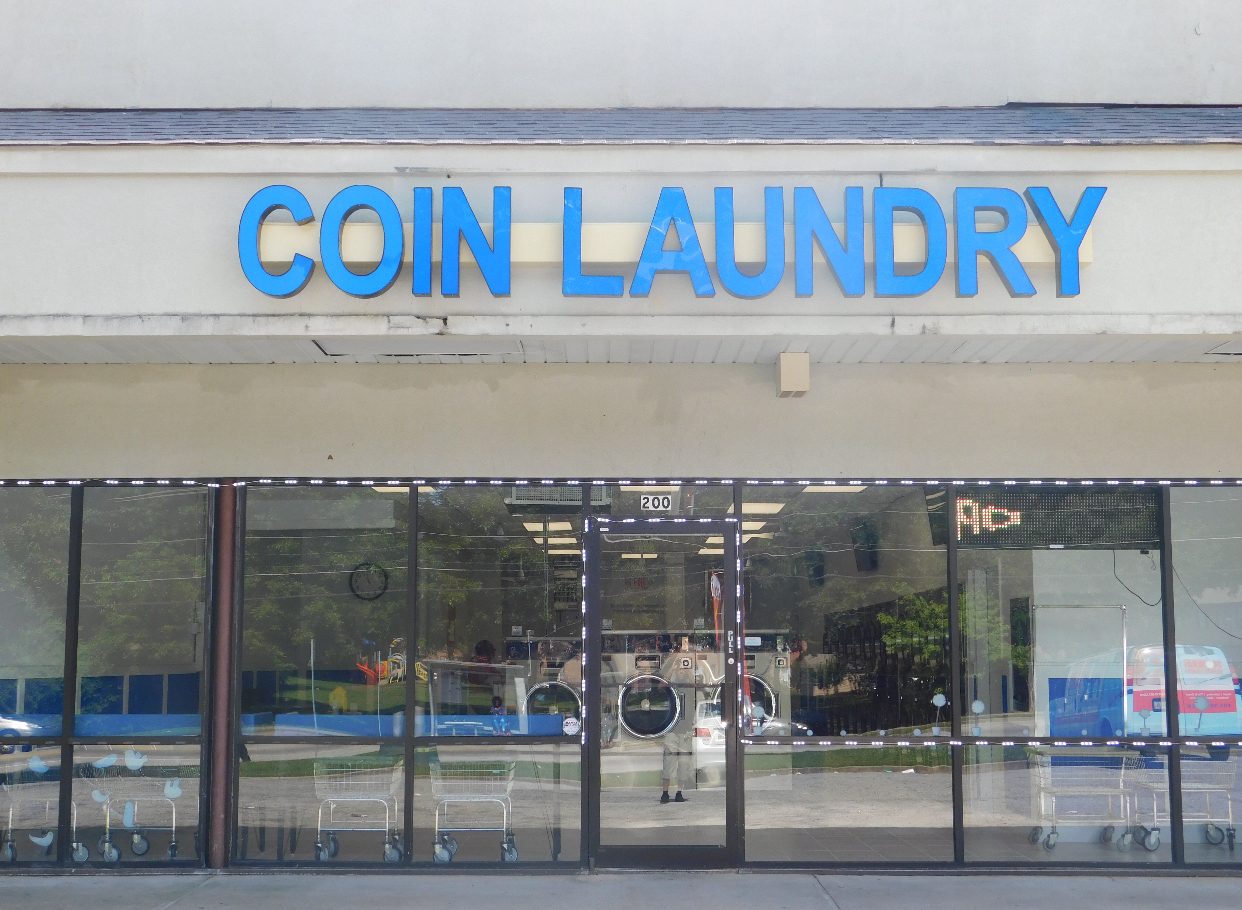 Locations Coin Laundry Locations Coin Laundry